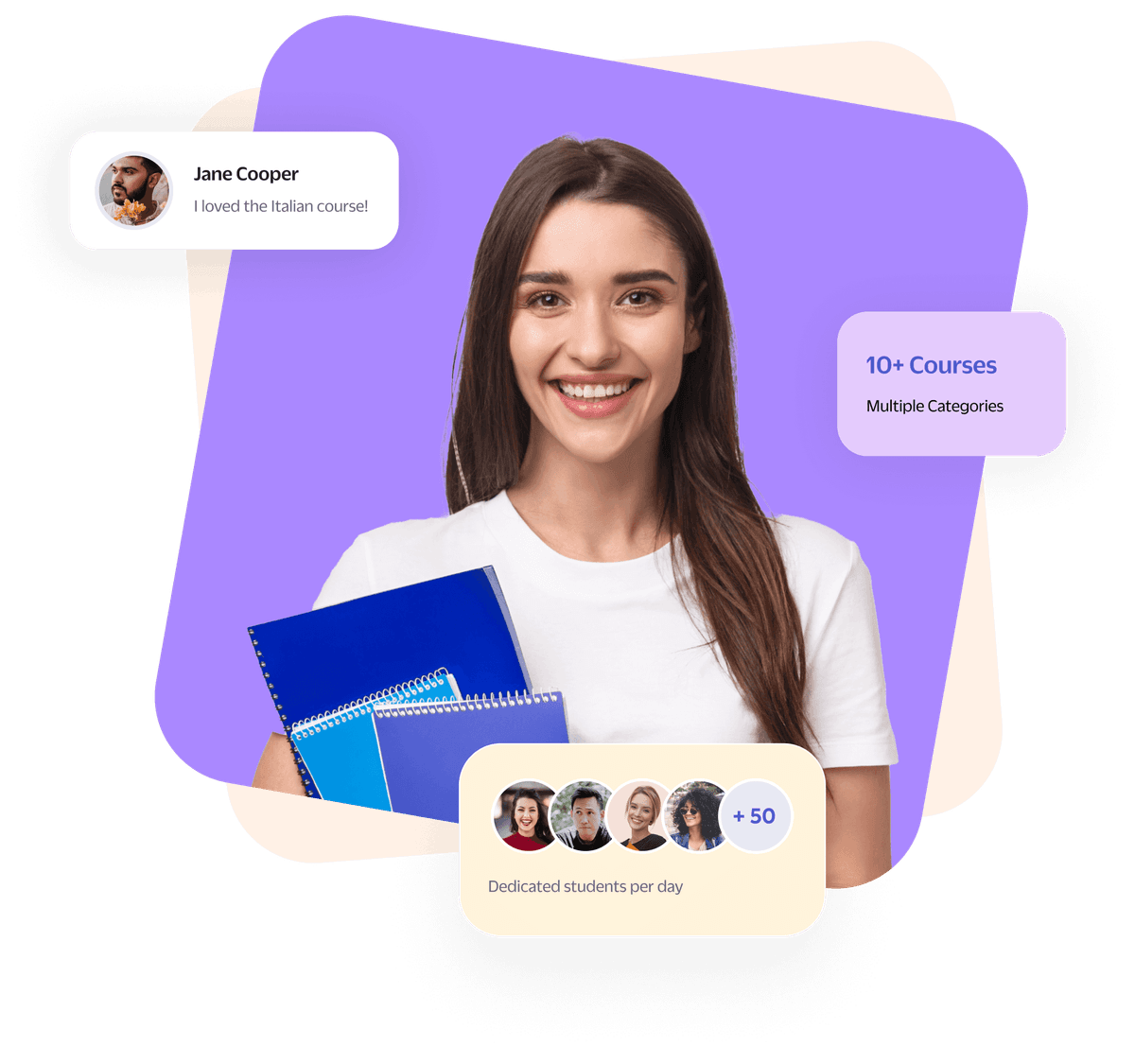 Knowbly - AI-Powered Learning Platform